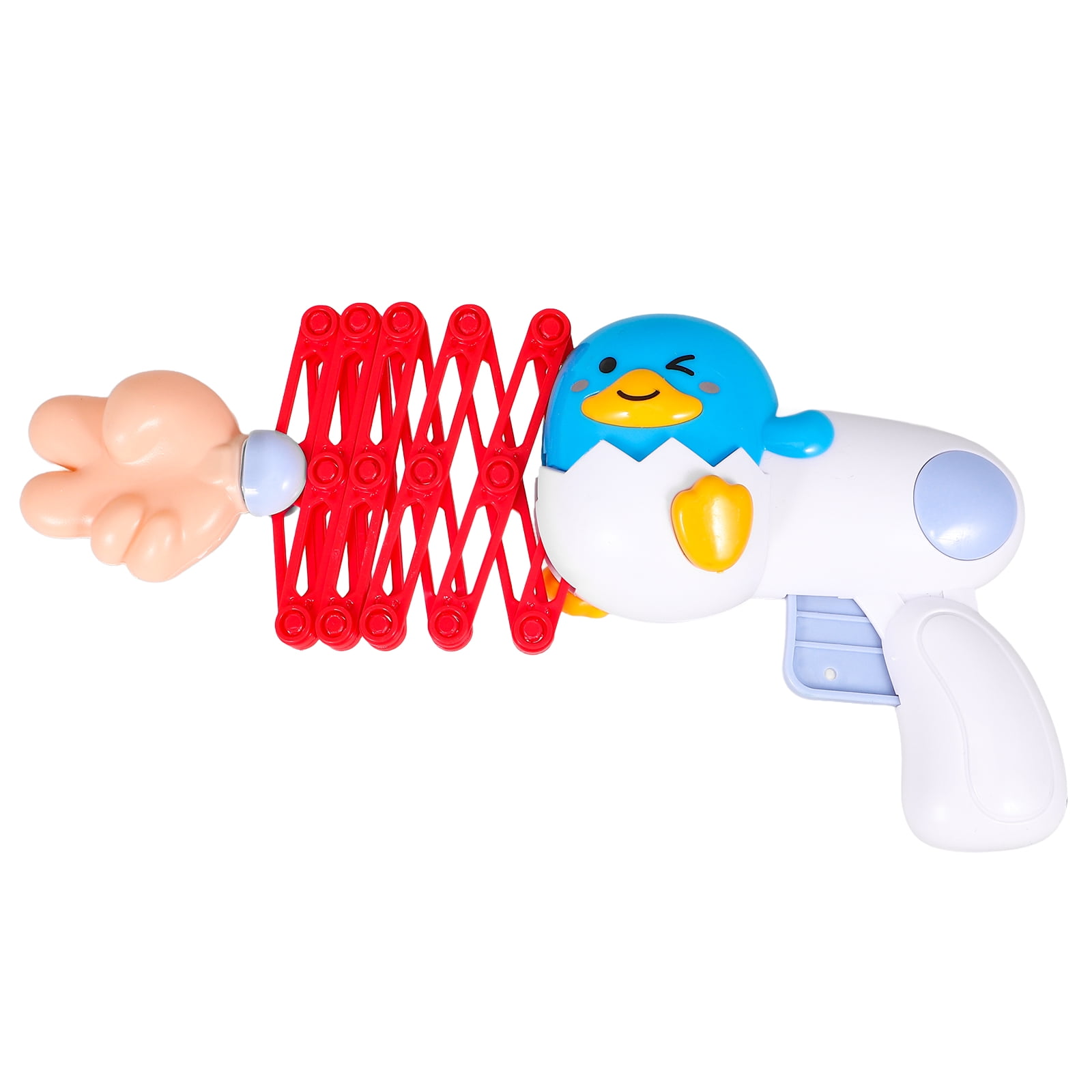 Prank Toy Telescopic Fists Toy Party Prank Toy Telescopic Spring Toy ...