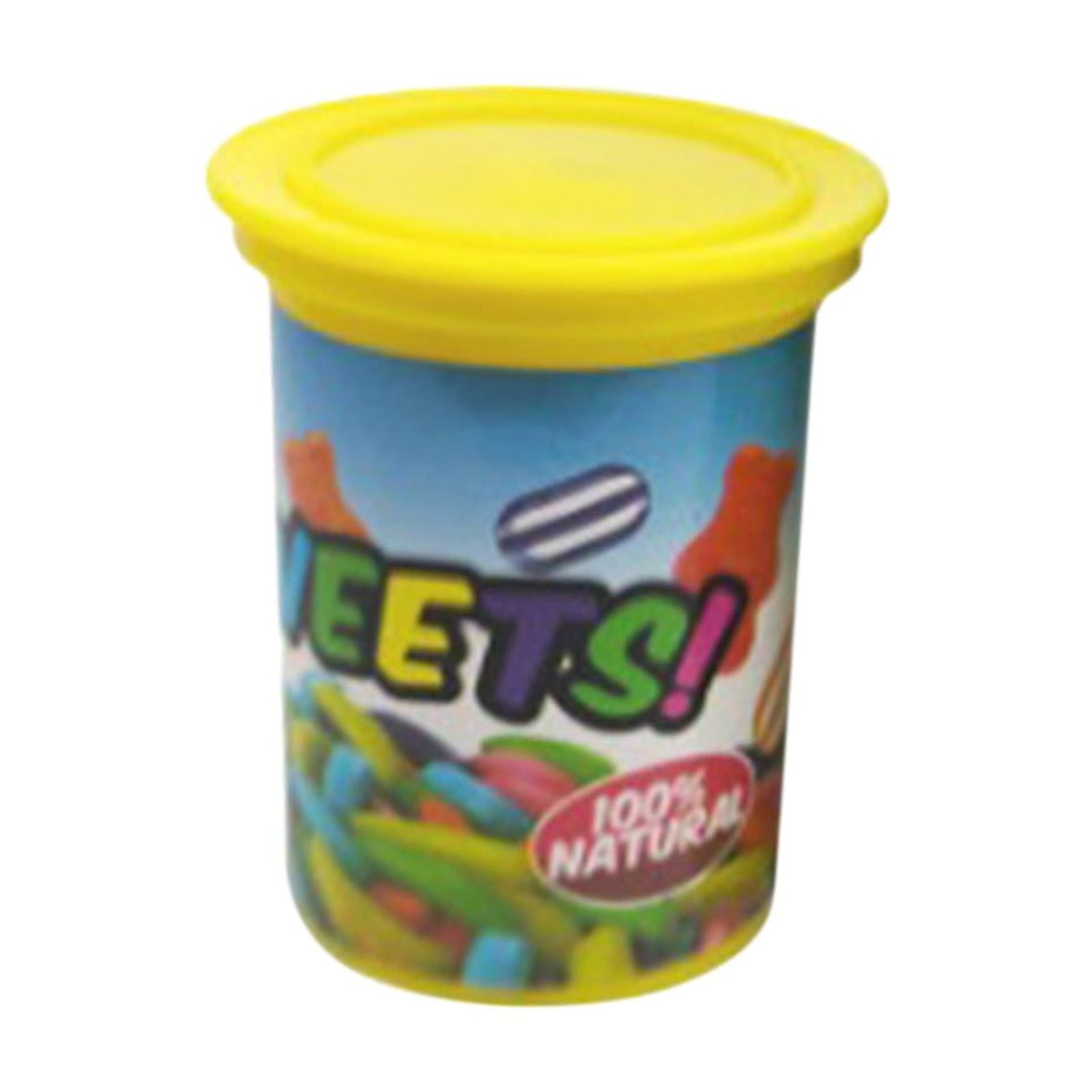 Prank Toys Candy Box Barrel Catapult Barrel With Screaming Sound ...