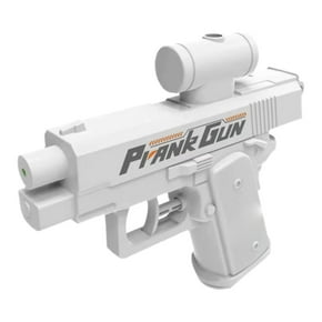 Prank Gun