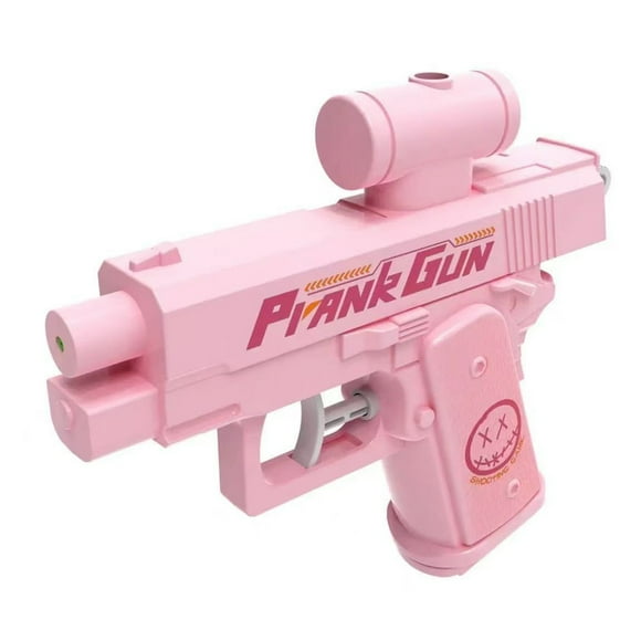 Prank Gun