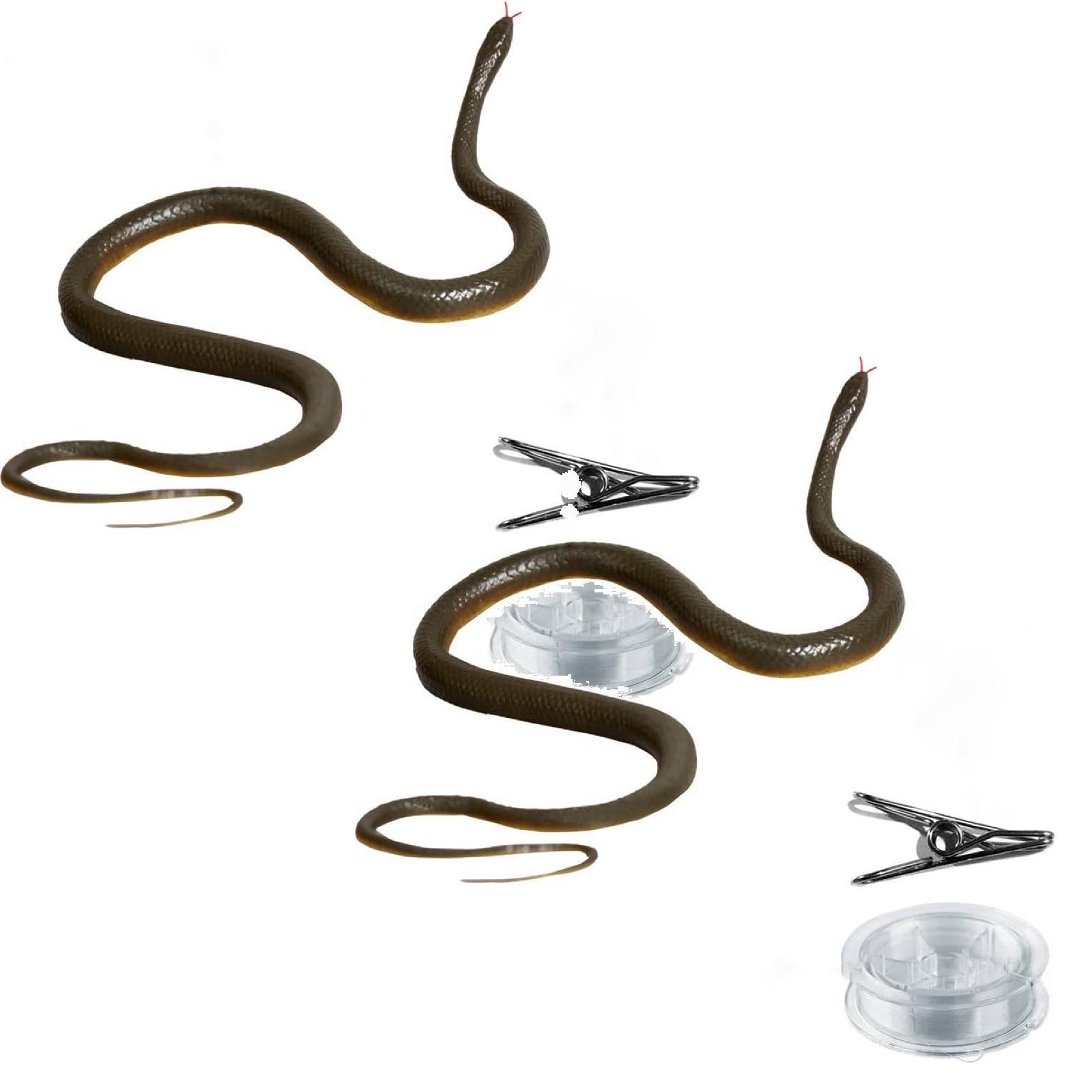 Prank With String And Clip On A String Prank Props Clip On Prank For ...