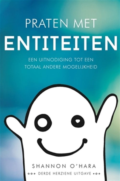 Pre-Owned Praten met Entiteiten - Talk to the Entities Dutch ...