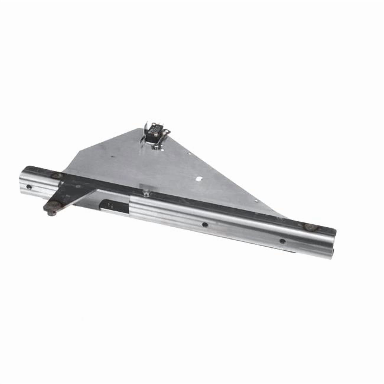 Pratica 632503 Genuine OEM Hinge Bracket - Left, Chef & Rocket Ex ...