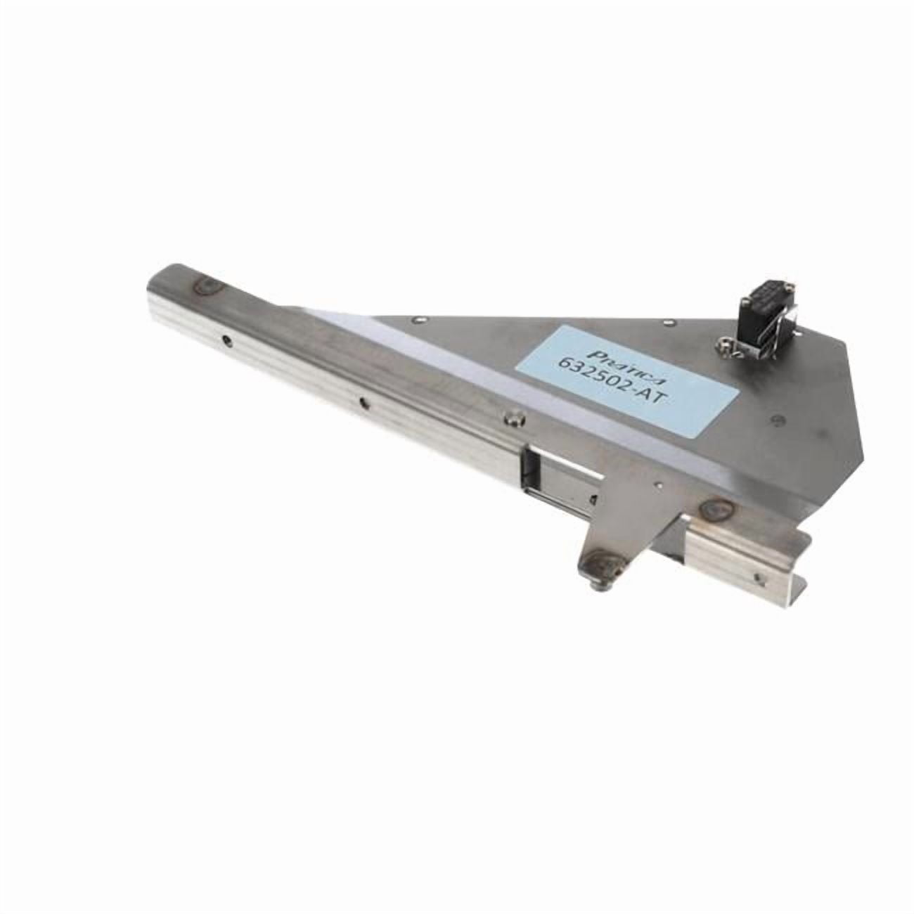 Pratica 632502 Genuine OEM Hinge Bracket - Right, Chef & Rocket E ...
