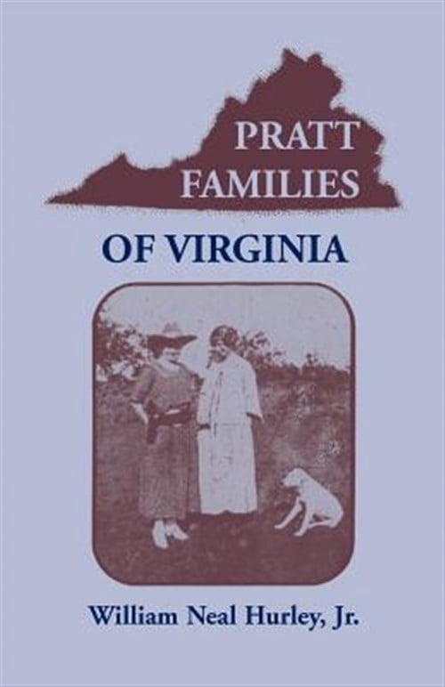 Pre-Owned Pratt Families of Virginia - Walmart.com