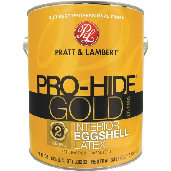 Gold Paint in Paint Colors - Walmart.com