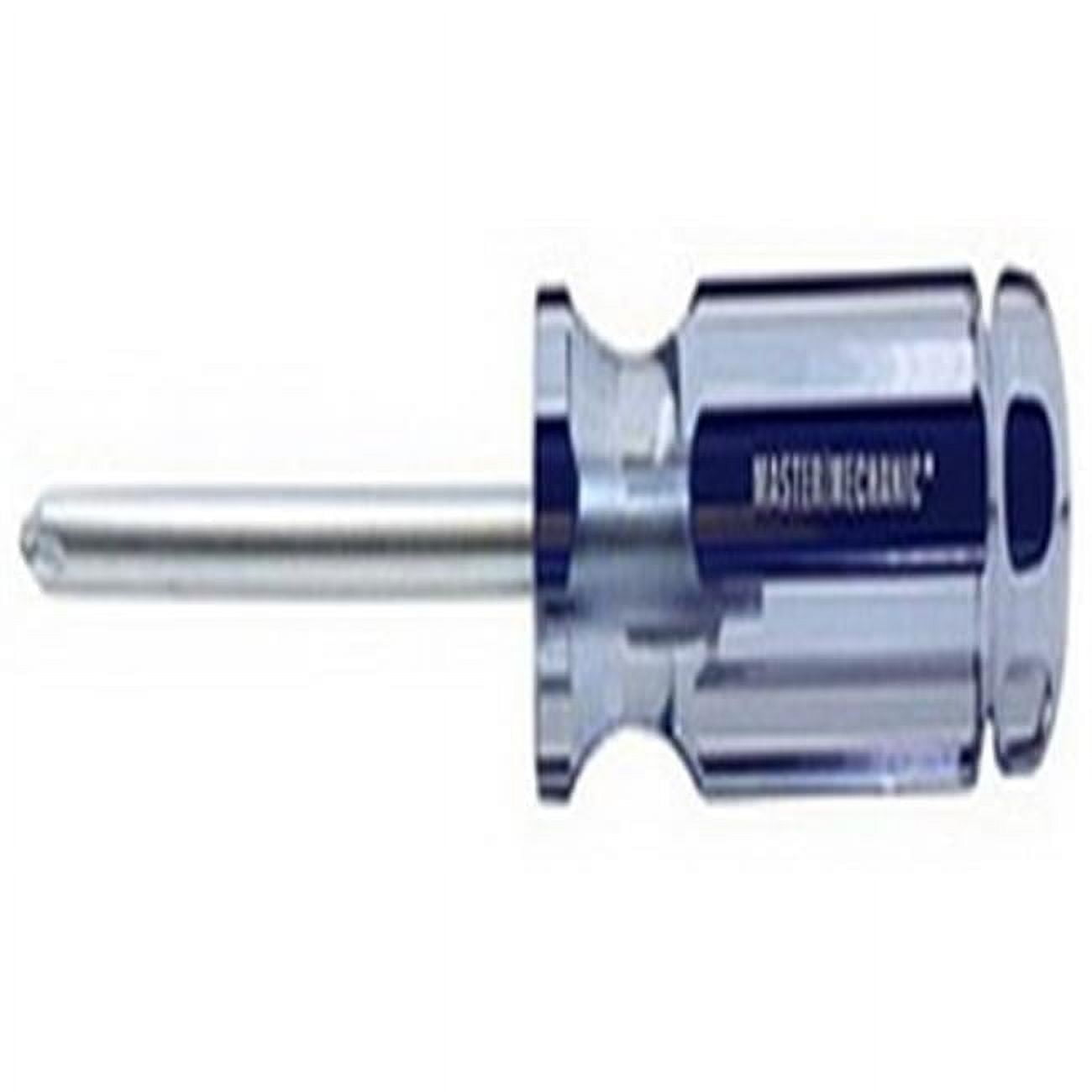 Pratt-Read 103594 Master Mechanic 2 x 4 in. Round Phillips Screwdriver ...