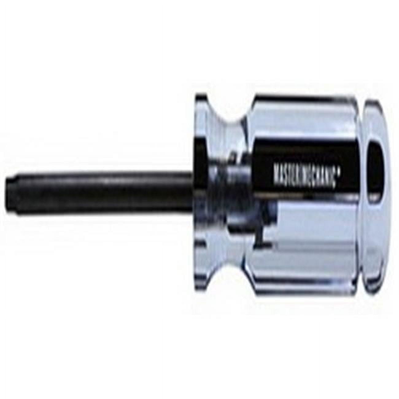 Pratt-Read 103597 Master Mechanic 30 x 4 in. Round Torx Screwdriver ...