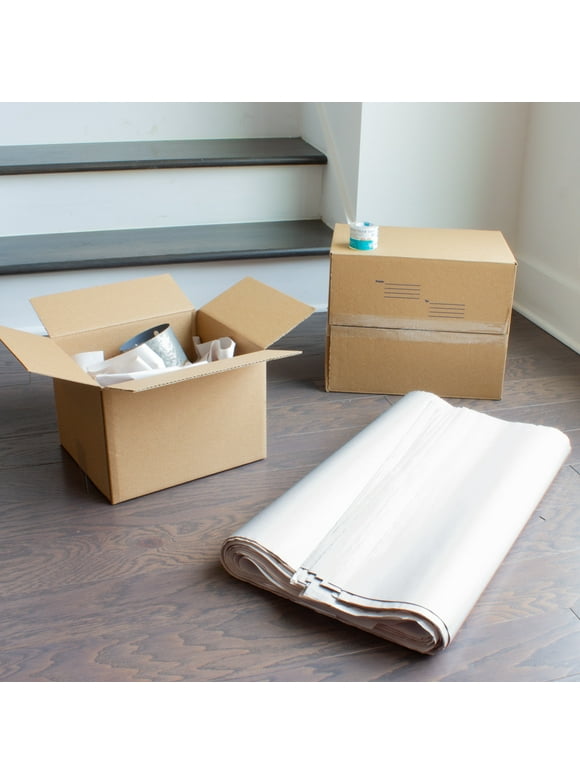 Brown Packing Paper in Packing Materials - Walmart.com
