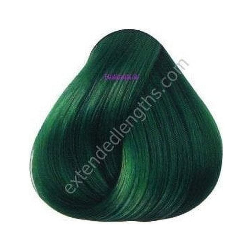Pravana ChromaSilk, Hair Color Vivids (Green) by Pravana - Walmart.com