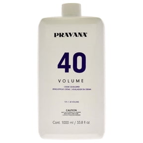 40 Volume Peroxide