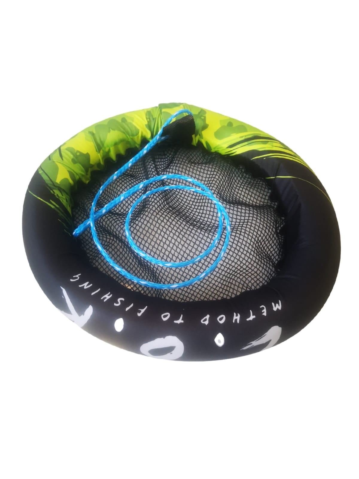 Prawn Keepr, Innovative Mobile Shrimp Catcher - Walmart.com