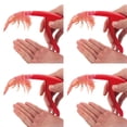 Prawn Peeler Shrimp Deveiner Peel Device Creative Kitchen Tools ...