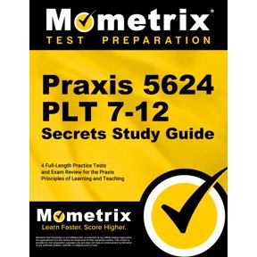 PRAXIS II Mathematics: Content Knowledge (5161) Exam Secrets Study ...