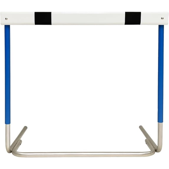 Praxis Adjustable Training Hurdle, Meets IAAF Standards, Height ...