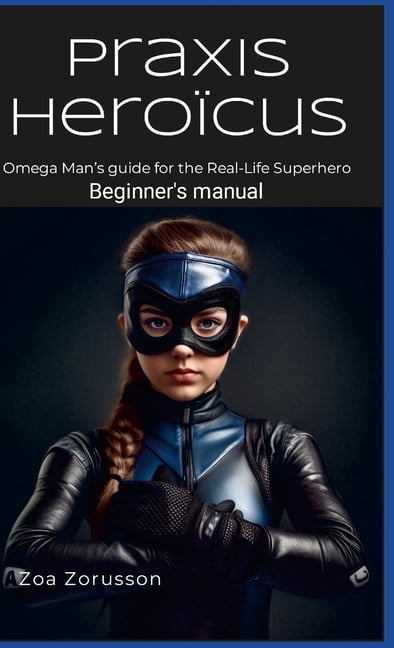 Hero Real Life