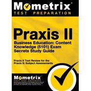 Praxis II Middle School: Social Studies (5089) Exam Secrets Study Guide ...