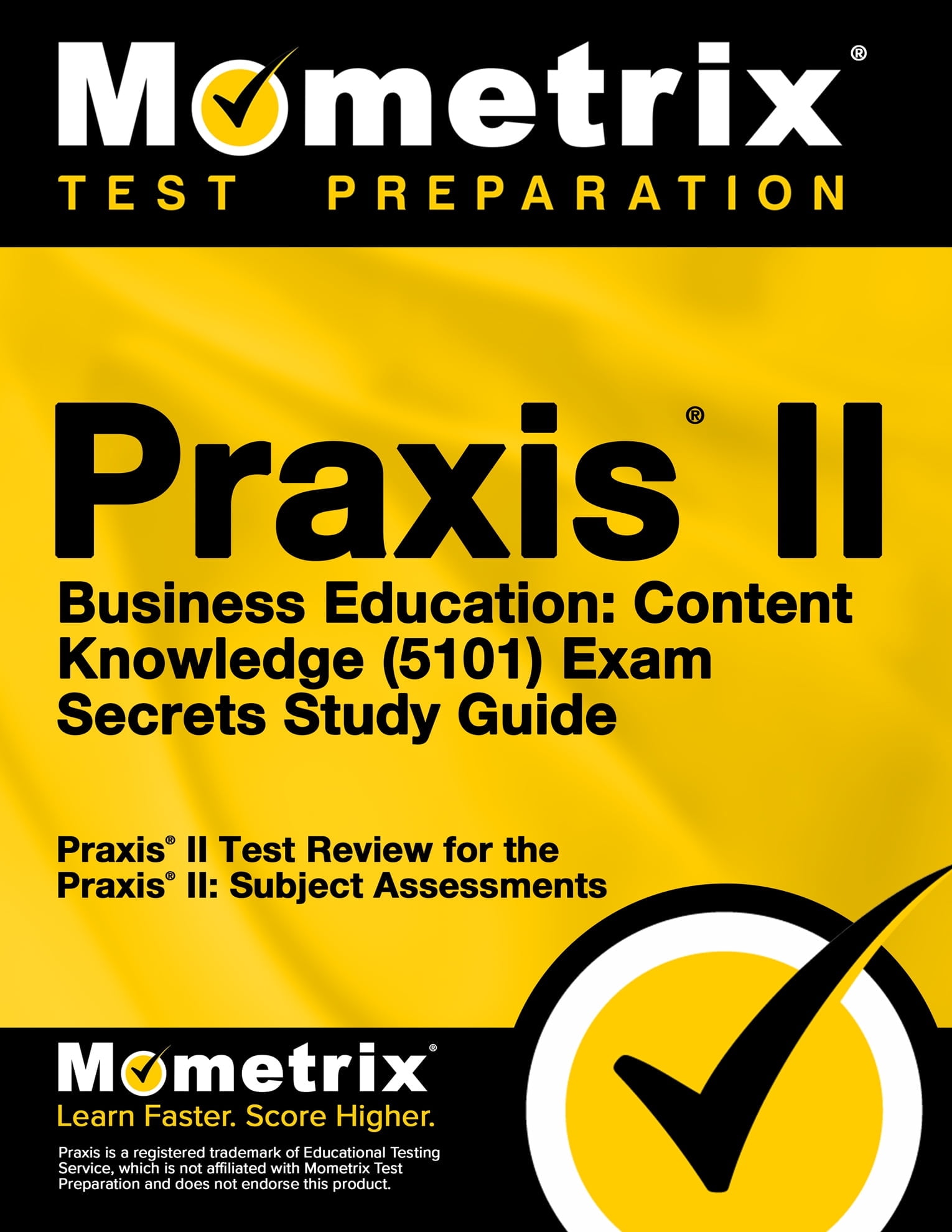Praxis II Business Education: Content Knowledge (5101) Exam Secrets ...
