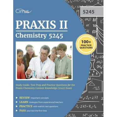 Praxis Mathematics Content Knowledge 5161 Study Guide 2019-2020 ...