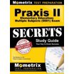 Praxis II Mathematics: Content Knowledge (5161) Exam Secrets: Praxis II ...