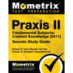 Praxis II Reading Specialist (5301) Exam Secrets Study Guide : Praxis ...