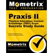 Praxis II Education of Young Children (5024) Exam Secrets Study Guide ...