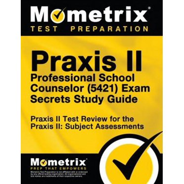 Praxis II Mathematics: Content Knowledge (5161) Exam Secrets Study ...
