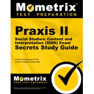 Praxis II Education of Young Children (5024) Exam Secrets Study Guide ...