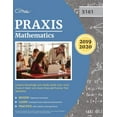 Praxis Mathematics Content Knowledge 5161 Study Guide 2019-2020: Praxis ...