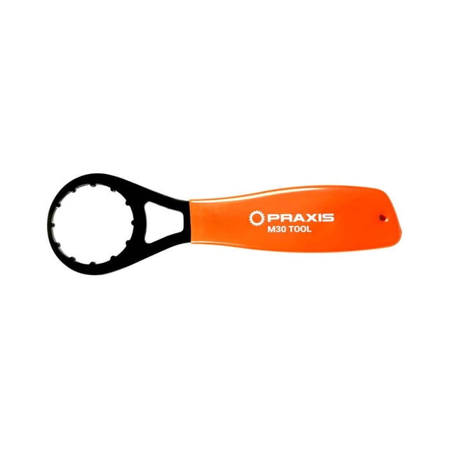 Praxis Works M30 BB Wrench - Walmart Business Supplies