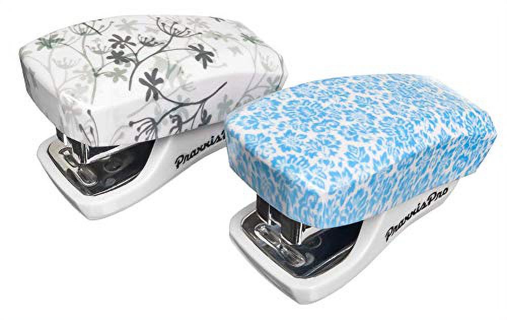 JAM Standard Colorful Staples, Blue, 5000/Box - Walmart.com