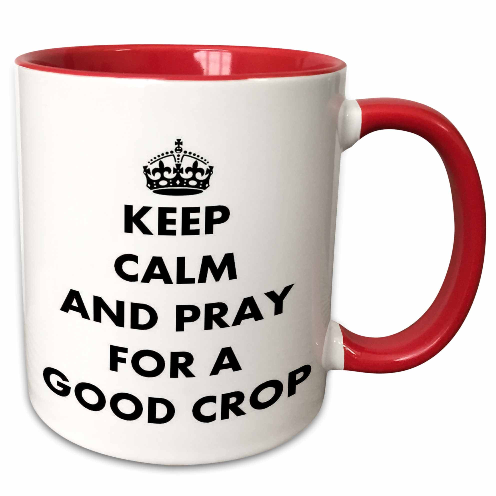 Pray For A Good Crop - Crop, Riding Crop, Keep Calm And Carry On, Humor ...
