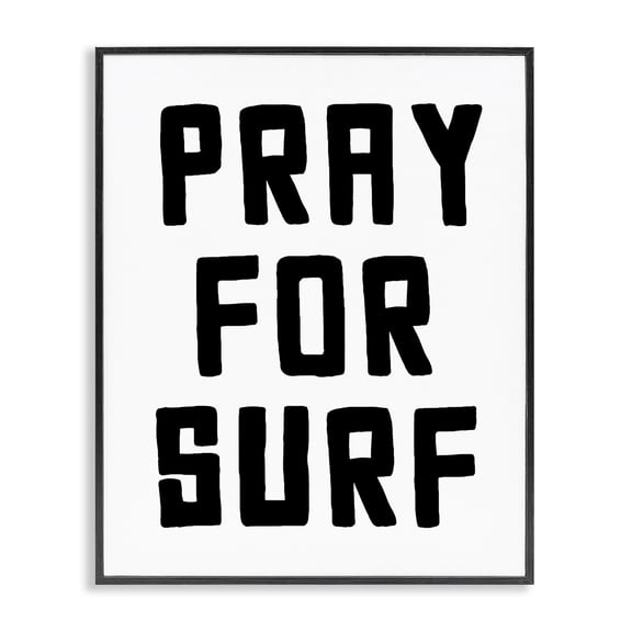 Pray For Surf