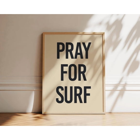 Pray For Surf
