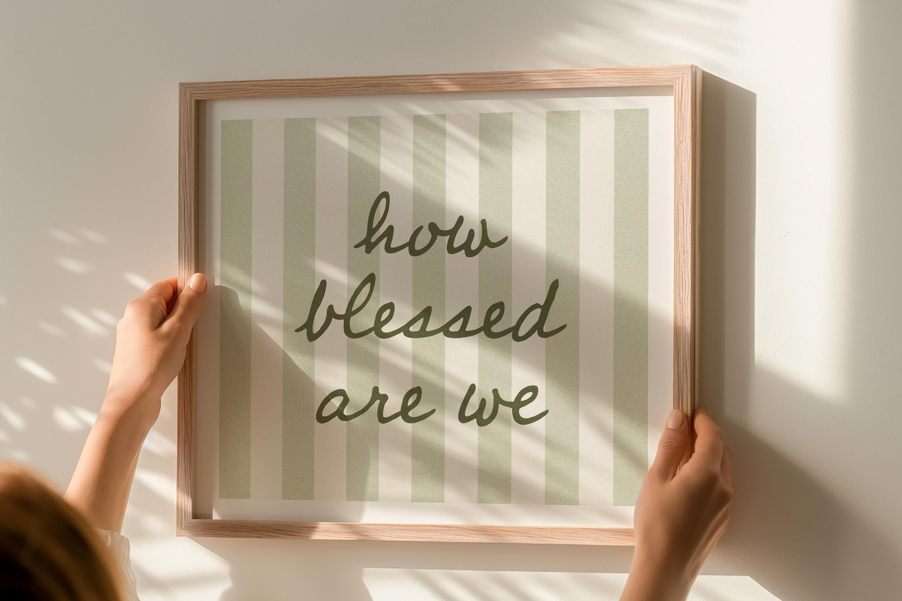 Pray Print - Pray Print, Pray Christian Wall Art, Jesus Print (Blue ...