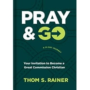 Searching for a Pastor the Presbyterian Way: A Roadmap for Pastor ...