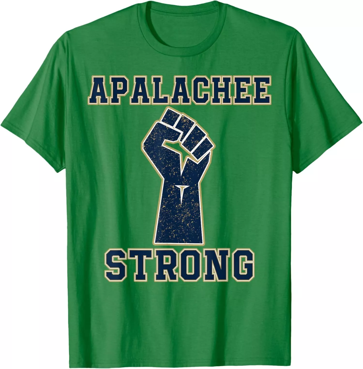 Pray for Apalachee High School Stay Strong Theme Unisex T-Shirt ...
