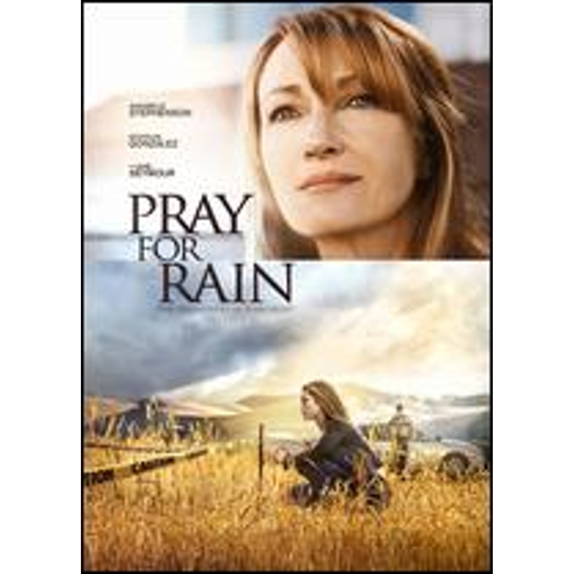 Pre-Owned Pray for Rain (DVD 0031398266136) directed by Alex Ranarivelo ...