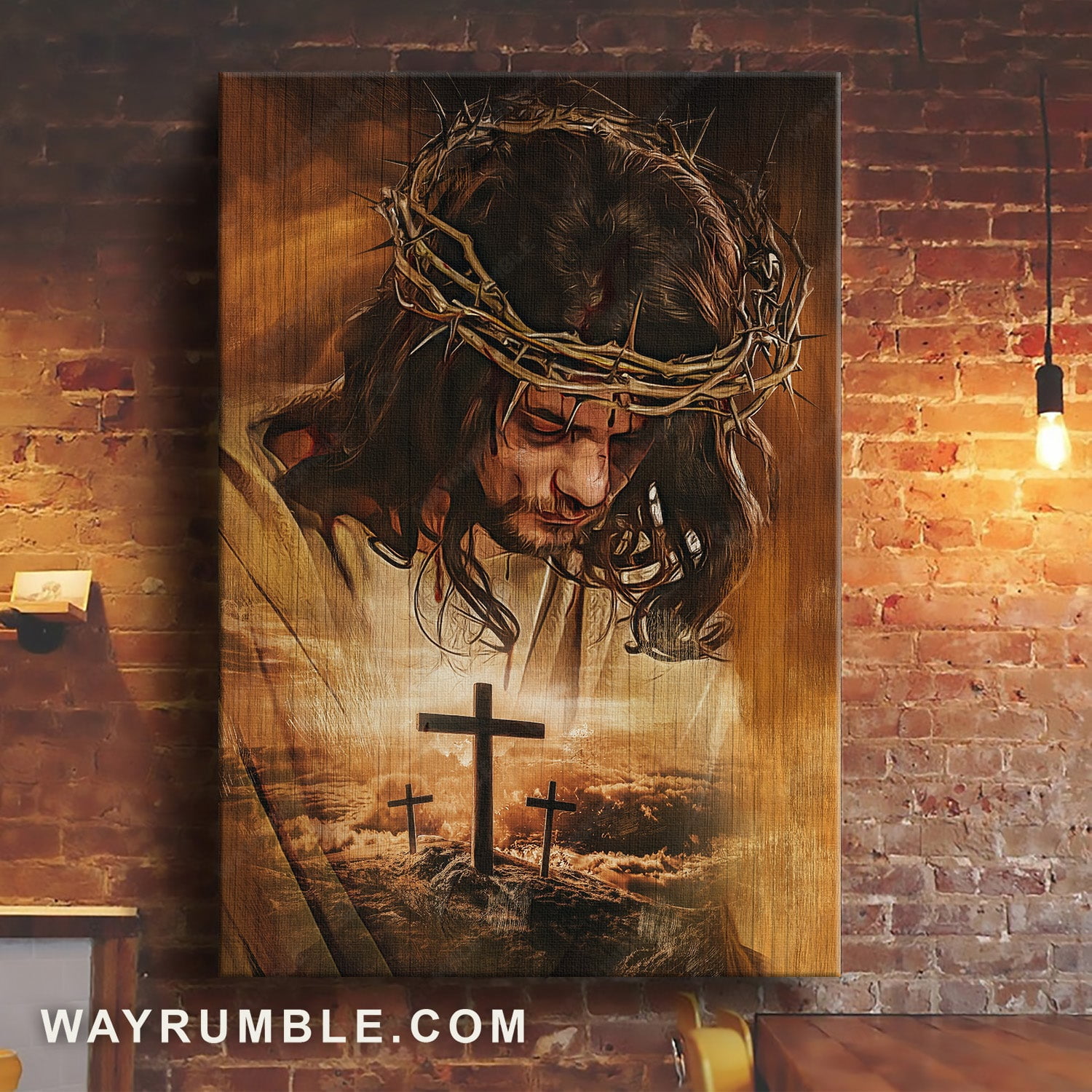Pray for healing, Amazing Jesus, Crown of thorn, The life of Jesus ...
