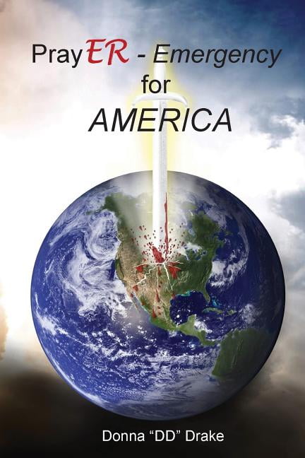 PrayER Emergency for America (Paperback) - Walmart.com