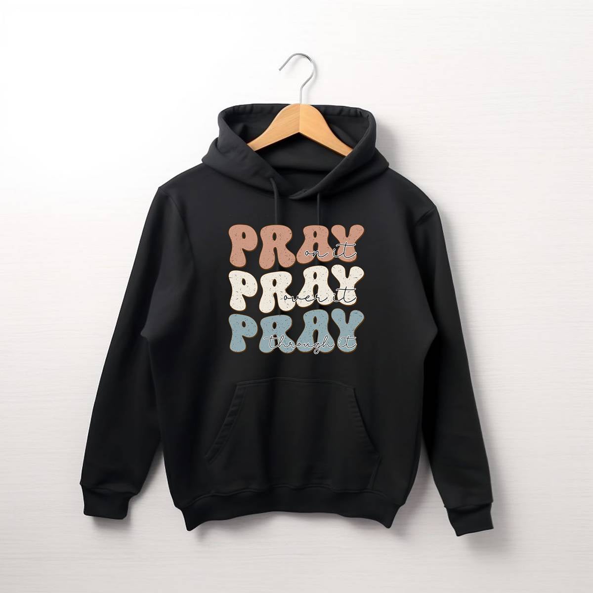 "Pray" - Walmart.com