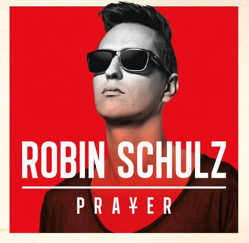 Prayer (CD) - Walmart.com