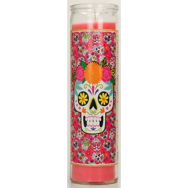 Summerfield Terrace Pink Lady Highball Scented Candle - Walmart.com