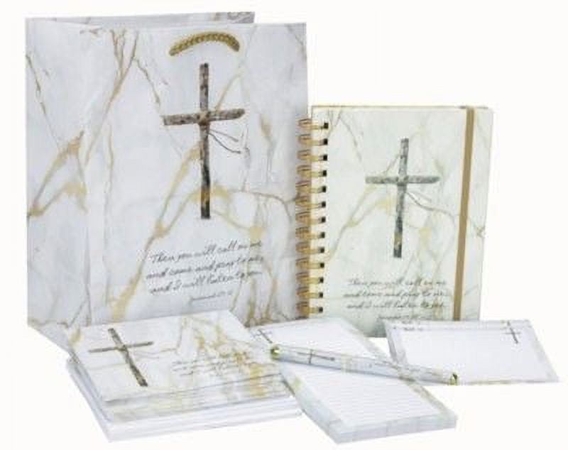 Prayer Gift Set-Faithfully Yours - Walmart.com