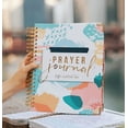 Prayer Journal Spiral Prayer Journal Coffee And Bible Time