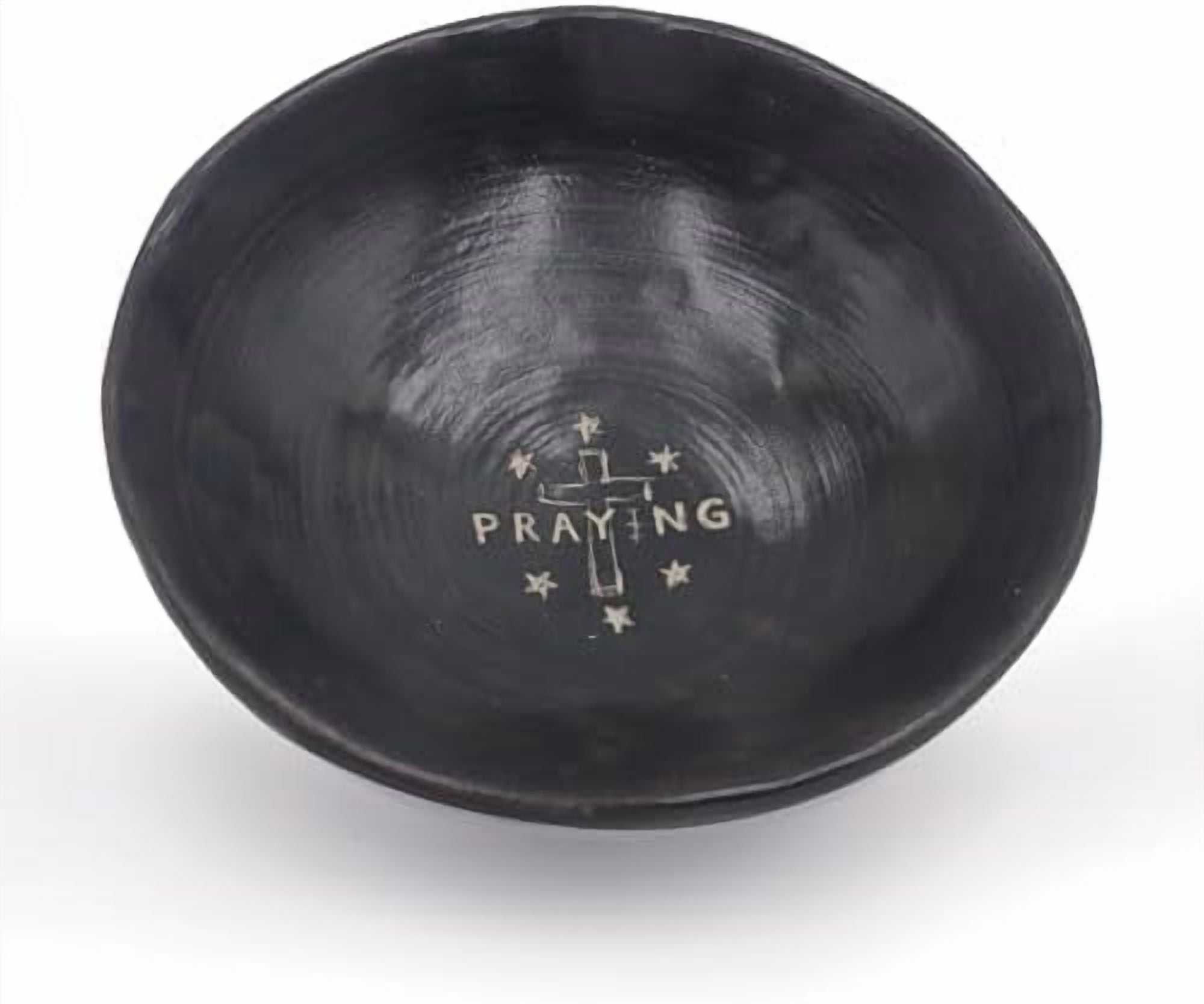 Prayer Offering Ritual Bowl Plate Great for Use Religious Spiritual ...