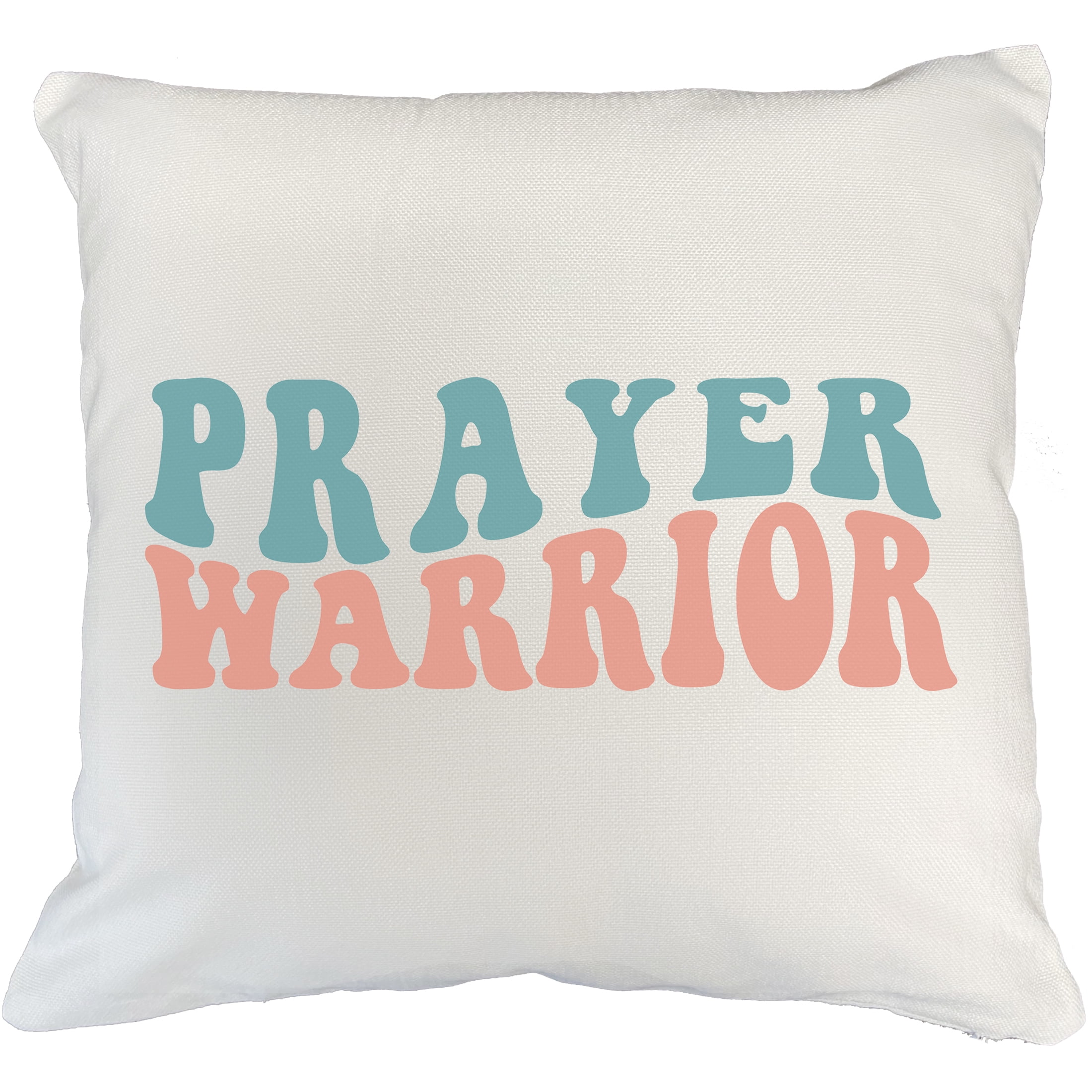 Prayer Warrior, Name or Title for an Intercessor, Groovy Retro Wavy ...
