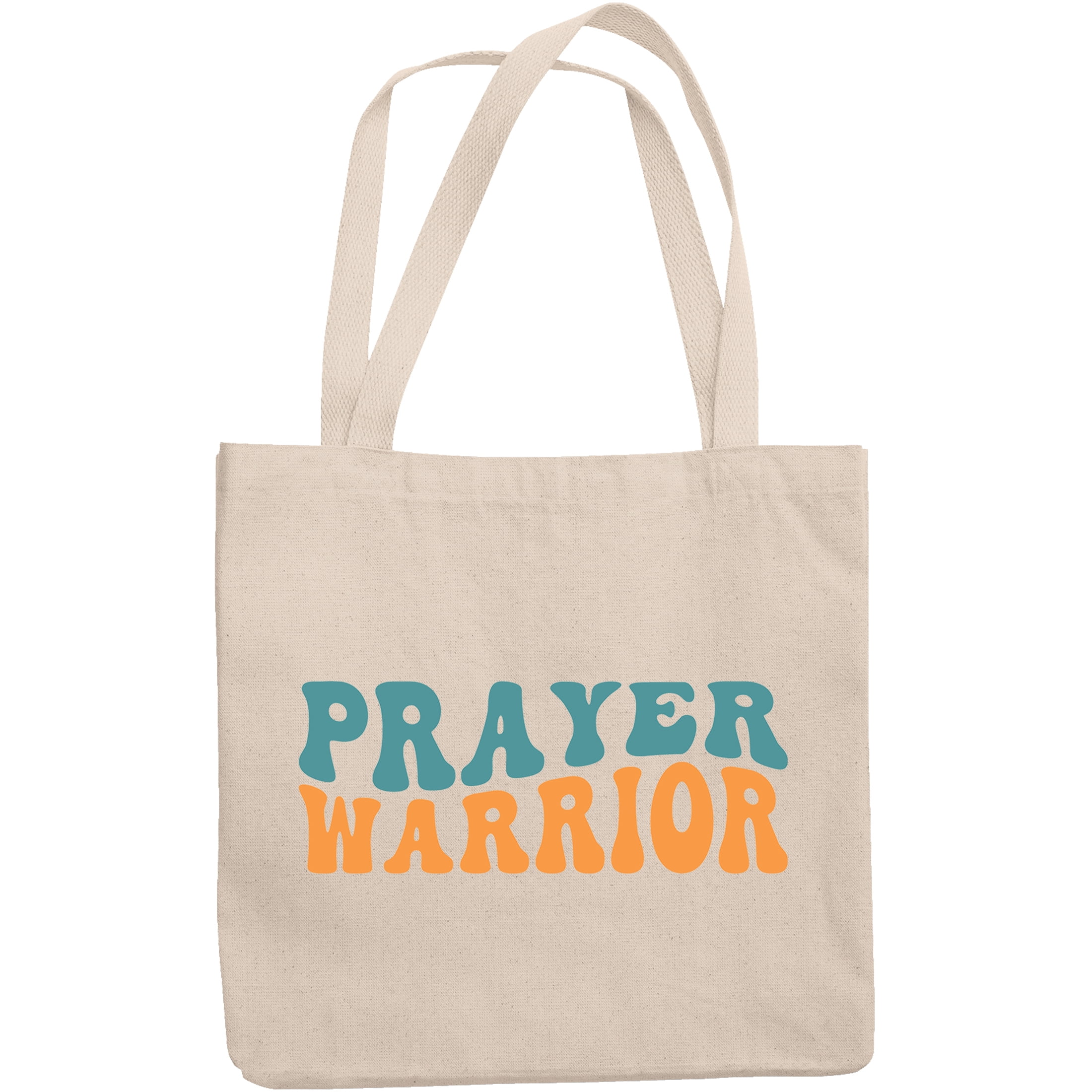 Prayer Warrior, Title or Name for an Intercessor, Groovy Retro Wavy ...