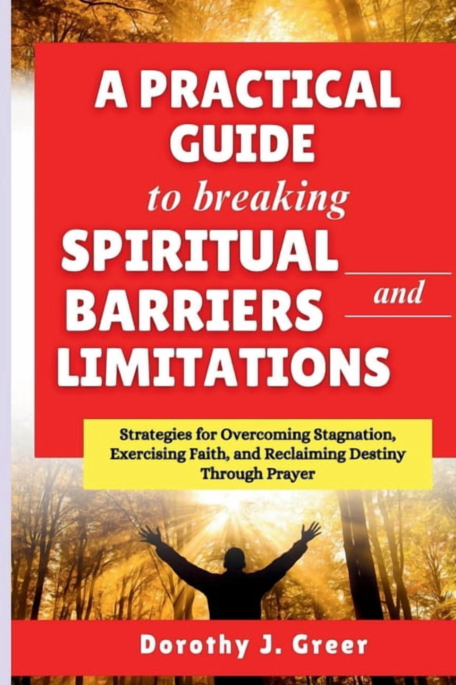 Prayer Works A Practical Guide to Breaking Spiritual Barriers and ...
