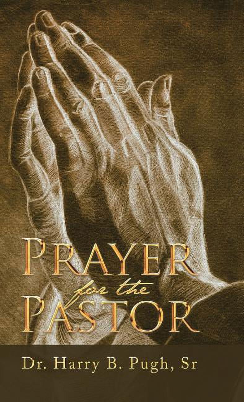 Prayer for the Pastor - Walmart.com